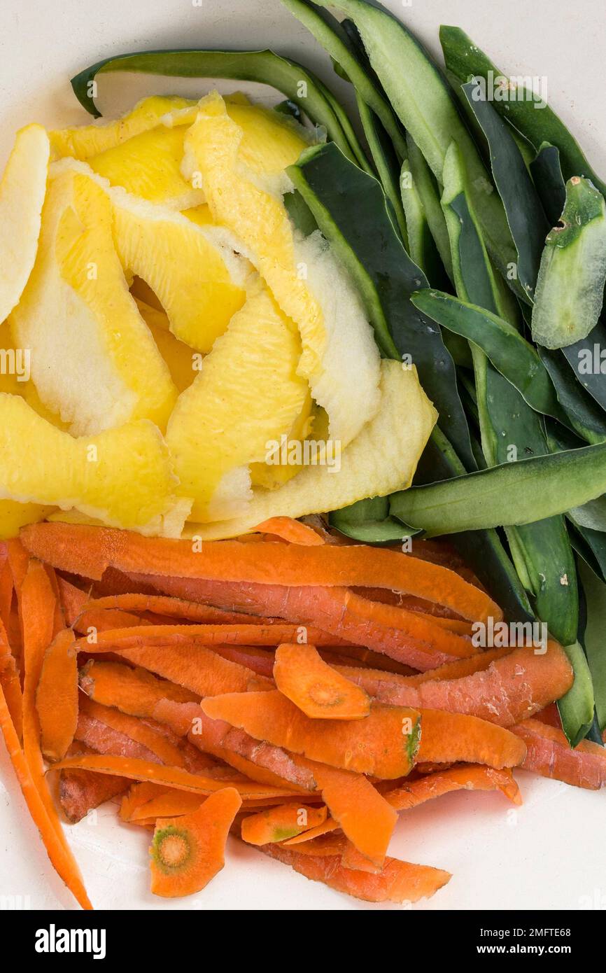 Food waste campaign hi-res stock photography and images - Alamy