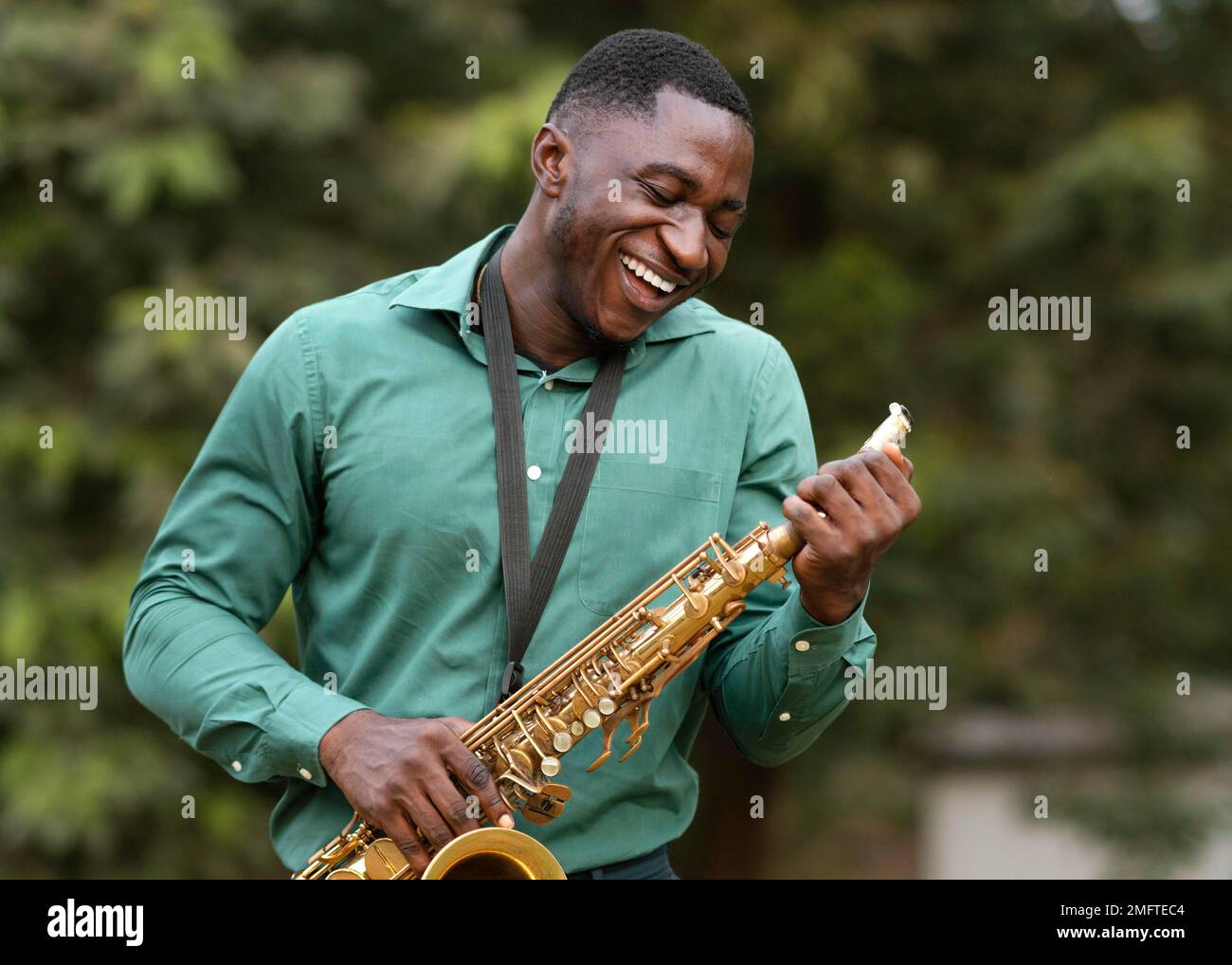 African american month hi-res stock photography and images - Alamy