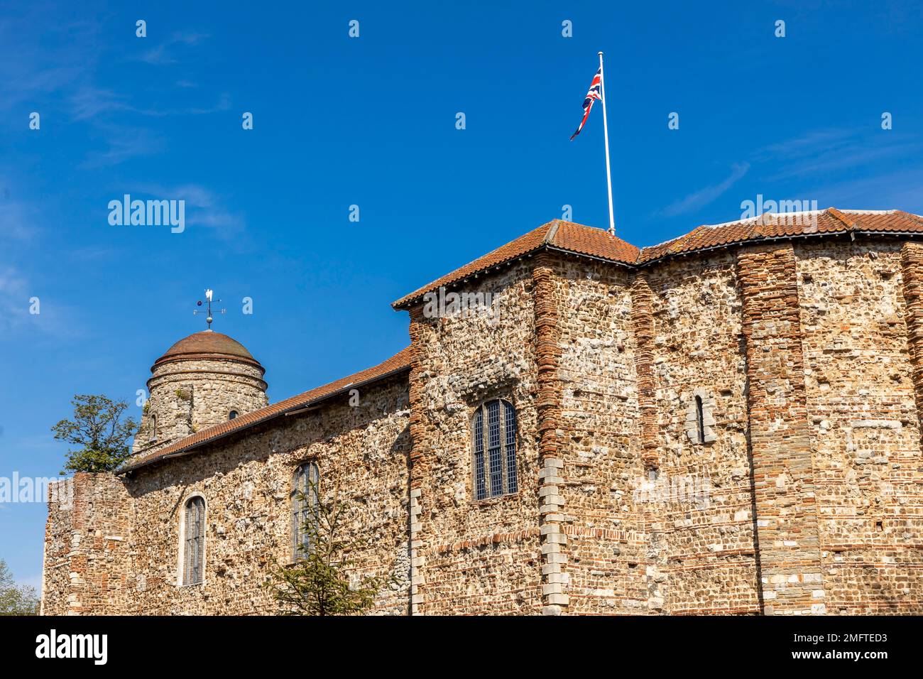 Colchester, Essex, England, UK, Local Area Photography Stock Photo - Alamy
