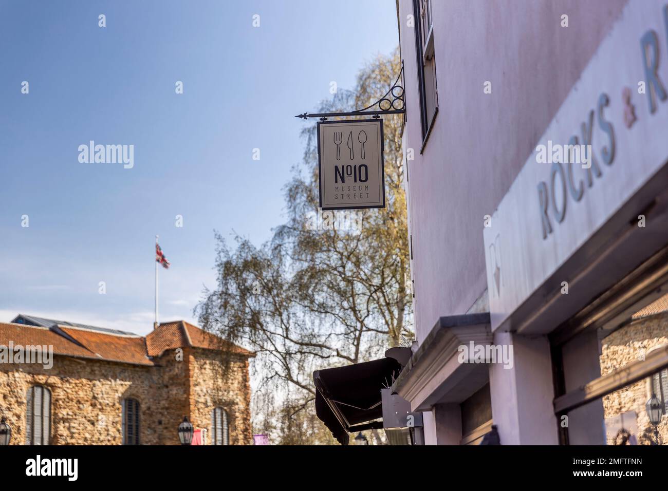 Colchester, Essex, England, UK, Local Area Photography Stock Photo - Alamy