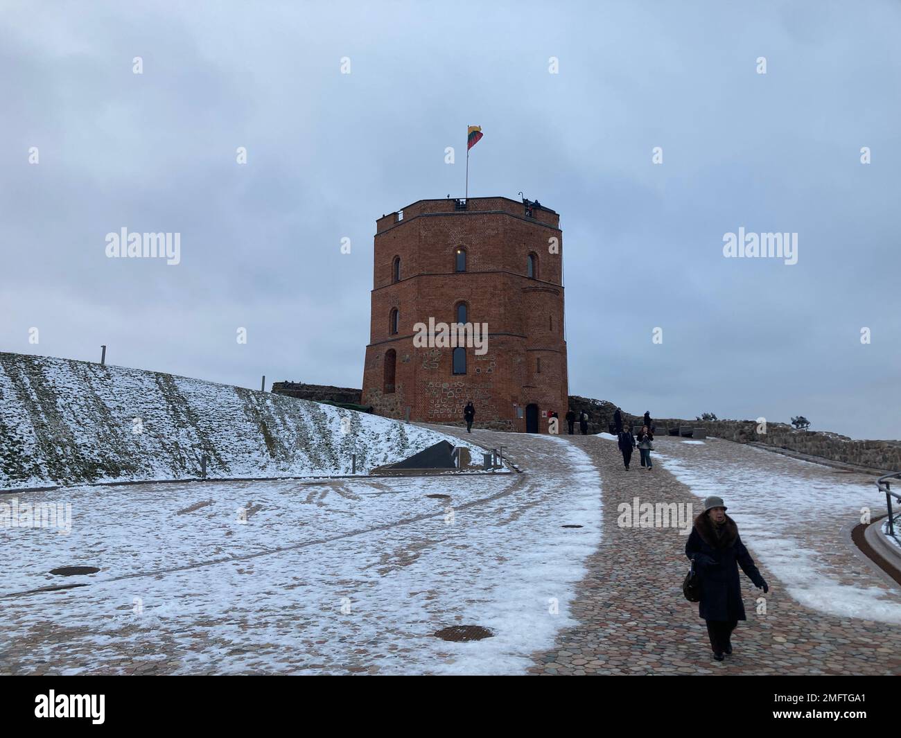 Vilnius 700 hi-res stock photography and images - Alamy