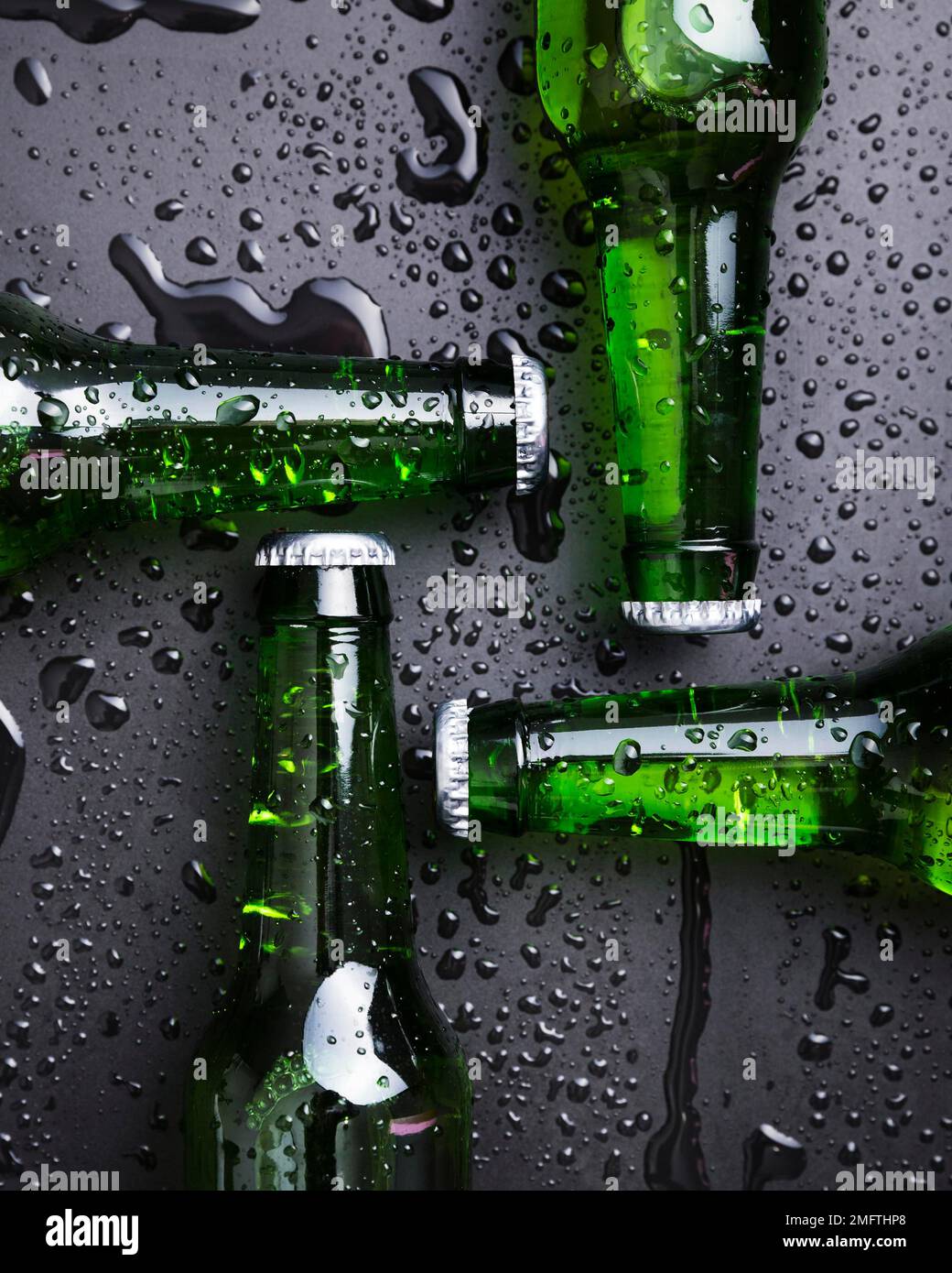Bubble top bottles hi-res stock photography and images - Alamy