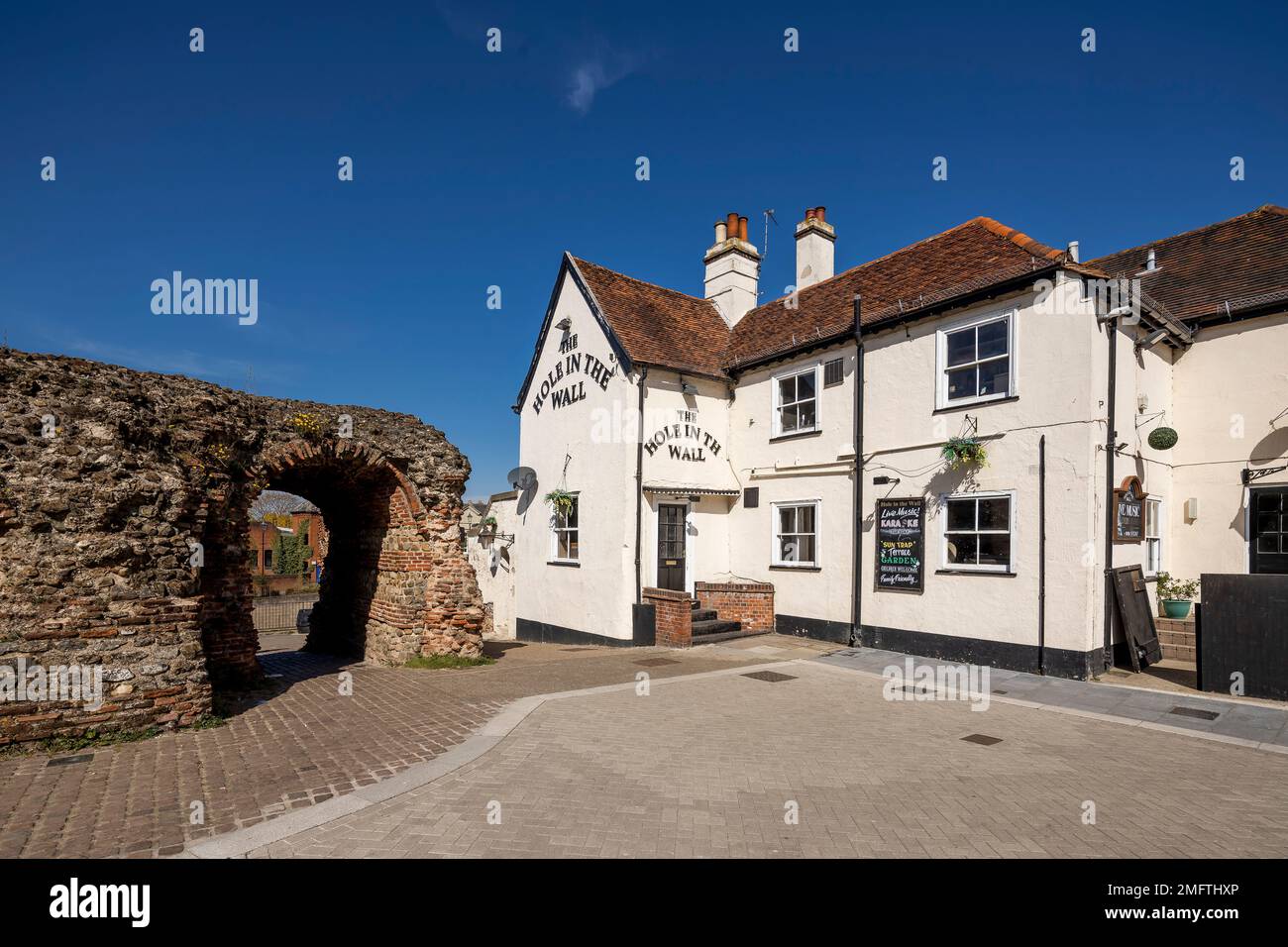 Colchester, Essex, England, UK, Local Area Photography Stock Photo - Alamy