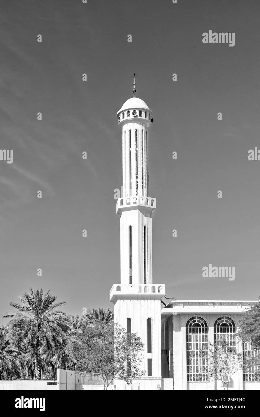 Riyadh minarets hi-res stock photography and images - Alamy