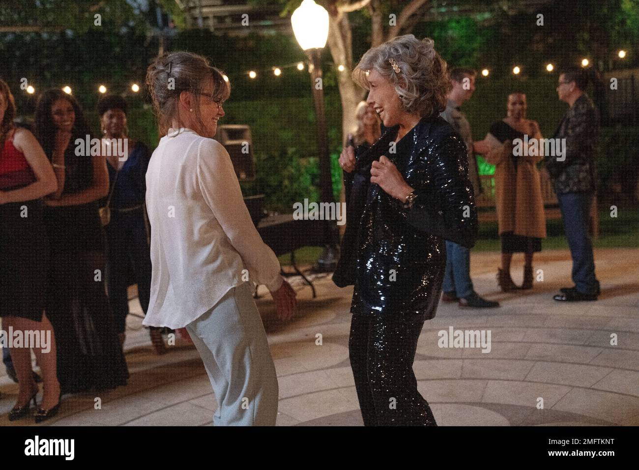 Sally field 80 for brady hi-res stock photography and images - Alamy