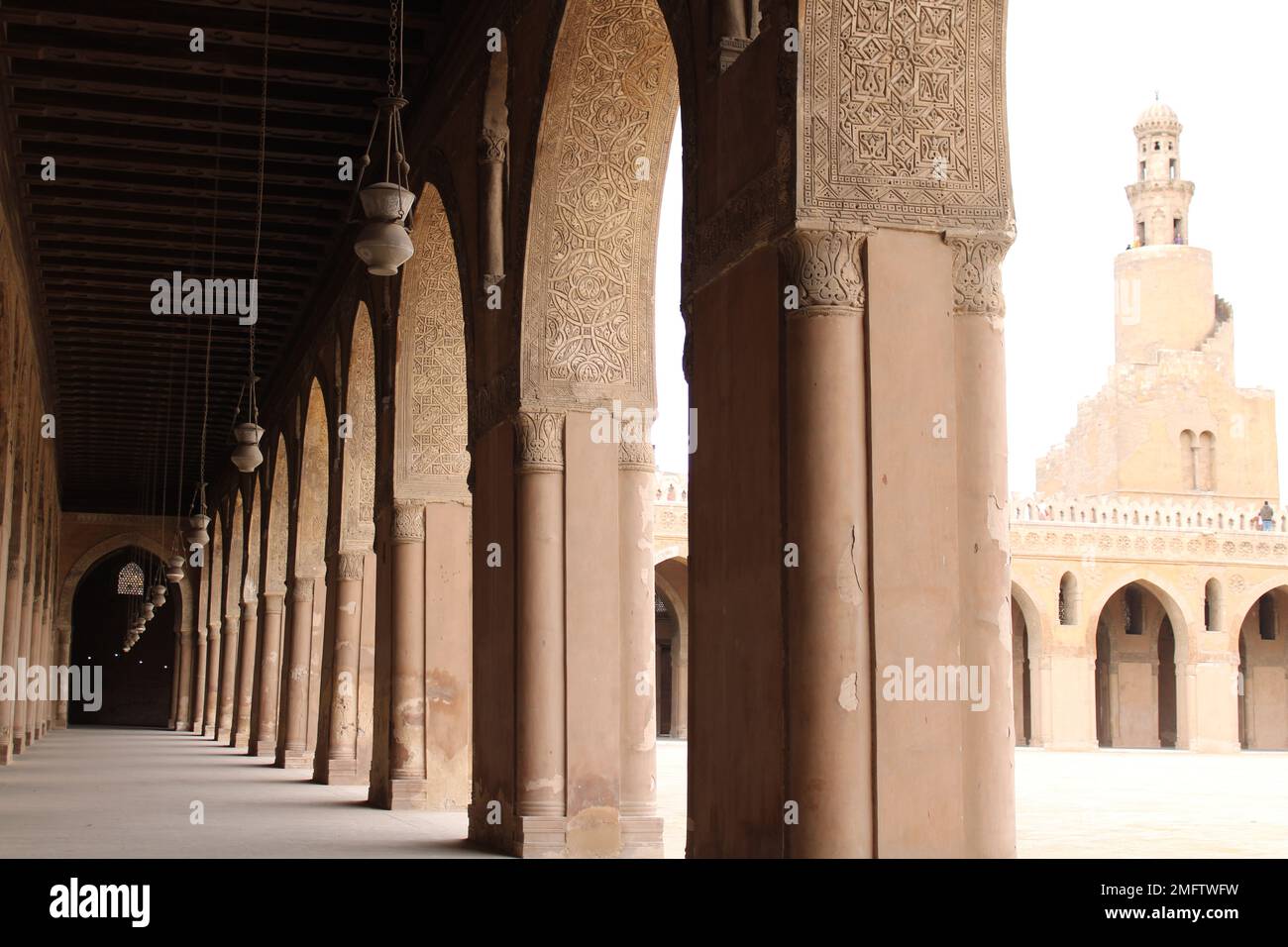 Islamichistory hi-res stock photography and images - Alamy