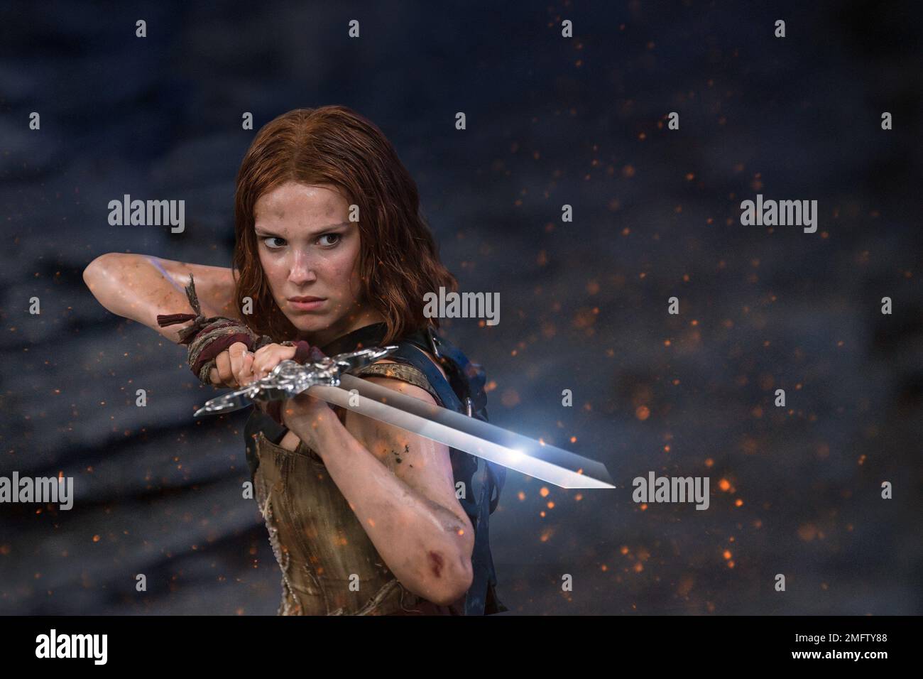 Damsel 2023 hi-res stock photography and images - Alamy