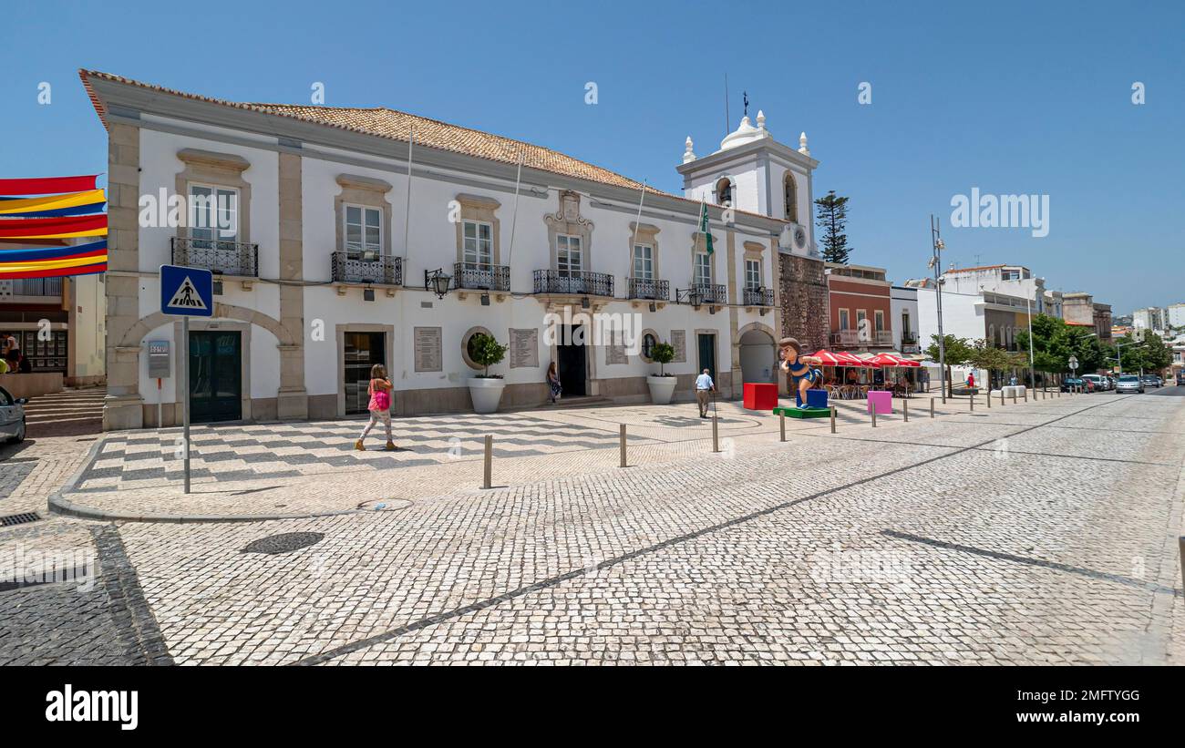 Faro district hi-res stock photography and images - Alamy