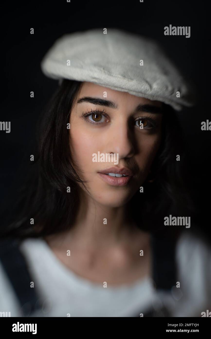 Simona tabasco hi-res stock photography and images - Alamy