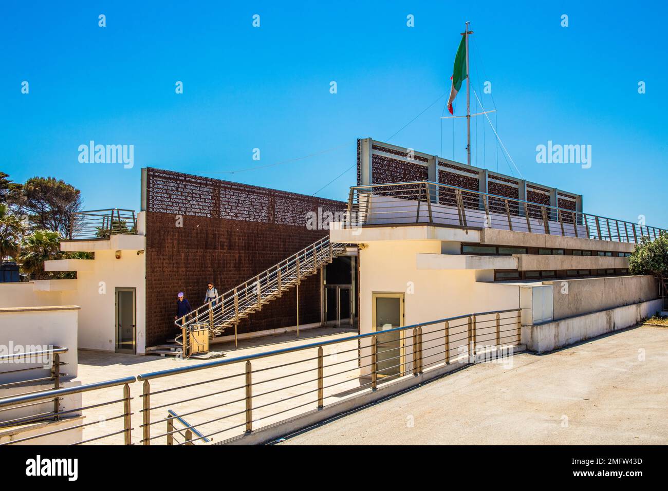 Garibaldi Monument, Monumento ai Mille, symbolises the beginning of ...
