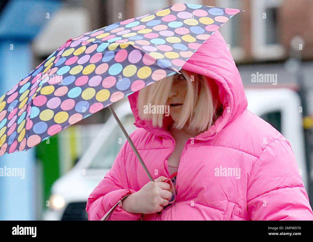 Isla bryson hi-res stock photography and images - Alamy