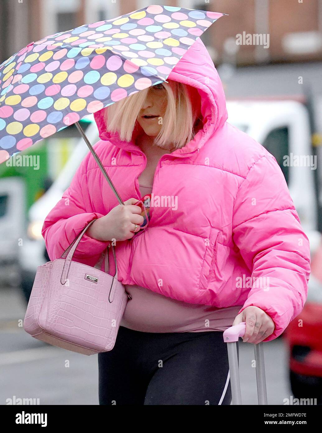 Isla bryson hi-res stock photography and images - Alamy