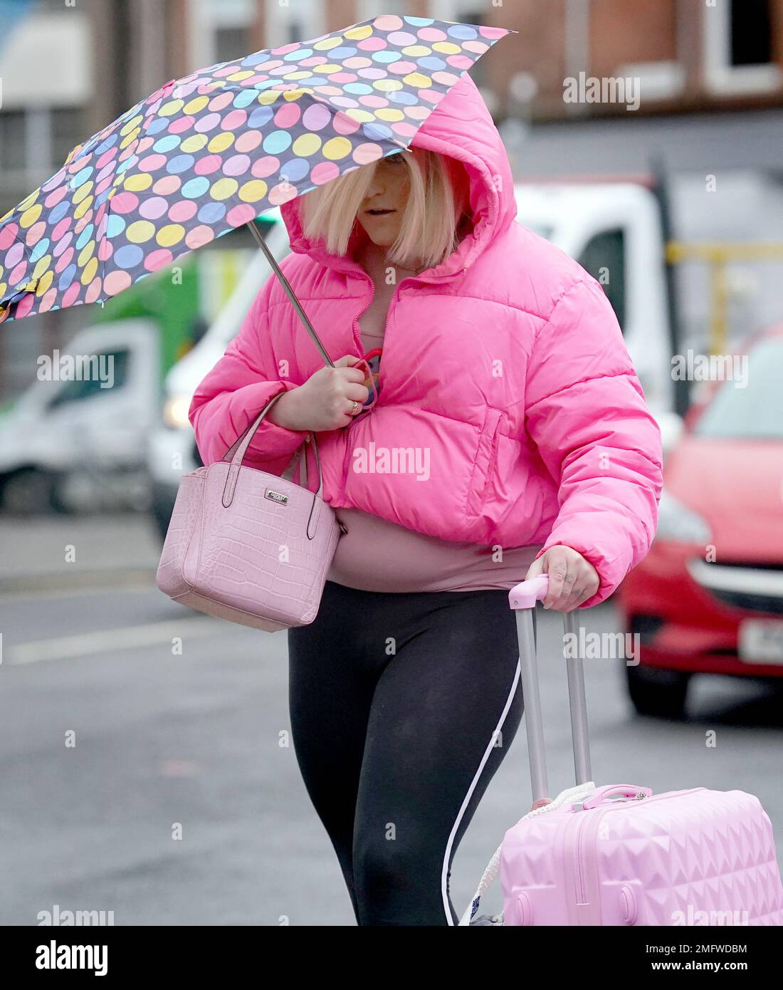 Isla bryson hi-res stock photography and images - Alamy