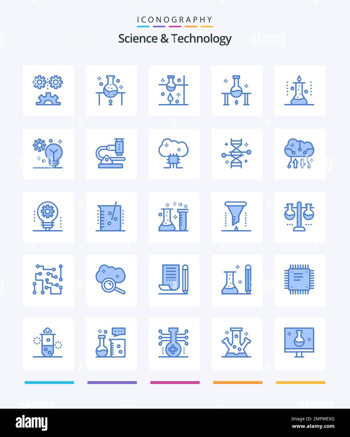 Machine based learning Stock Vector Images - Alamy