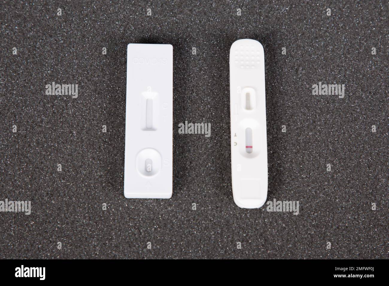 auto PCR self cure kit from hospital clinic service virus health care ...