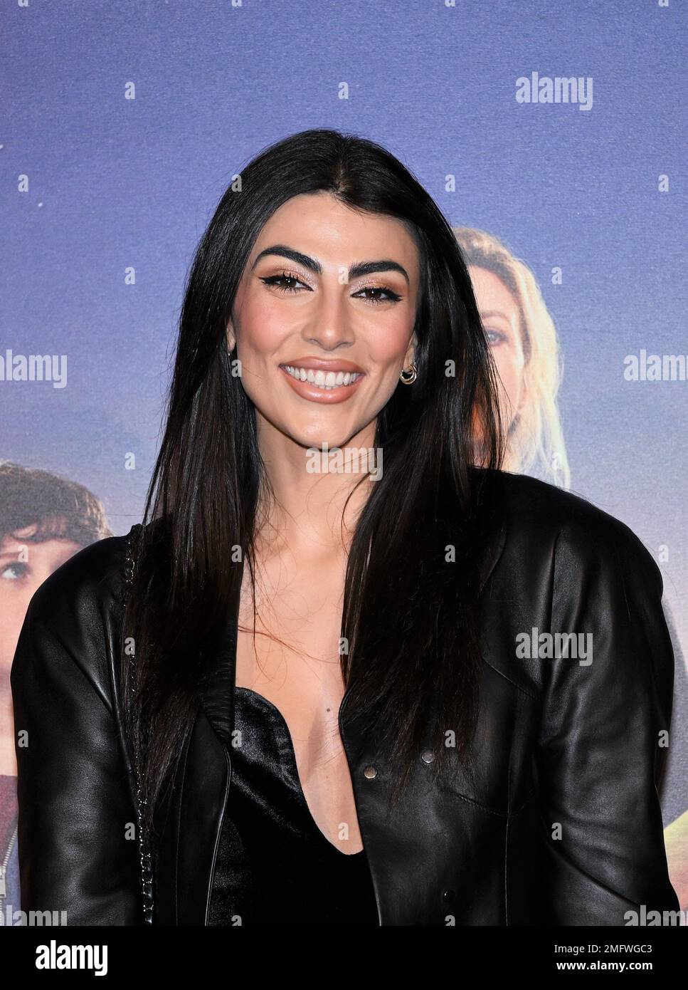 Sara salemi hi-res stock photography and images - Alamy