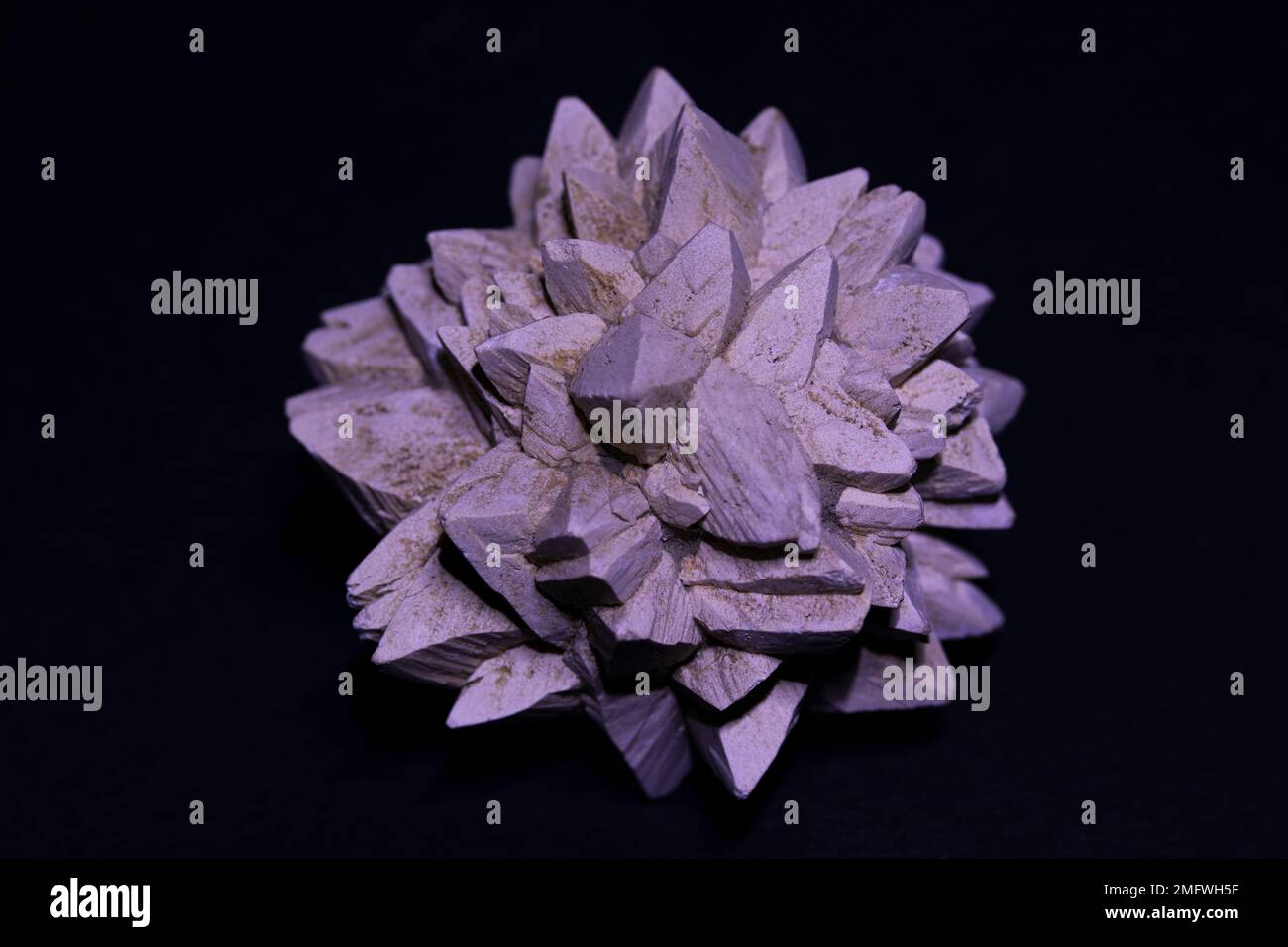 Aragonite sample hi-res stock photography and images - Alamy