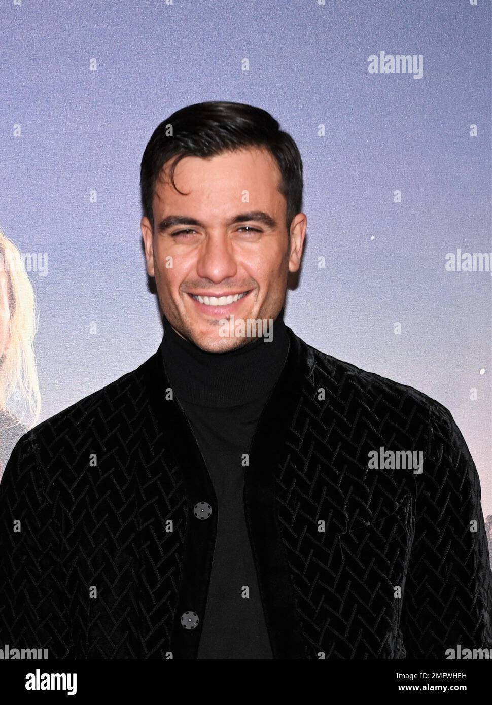 Milan, Italy. 25th Jan, 2023. Milano, Italy The first day of my life ...