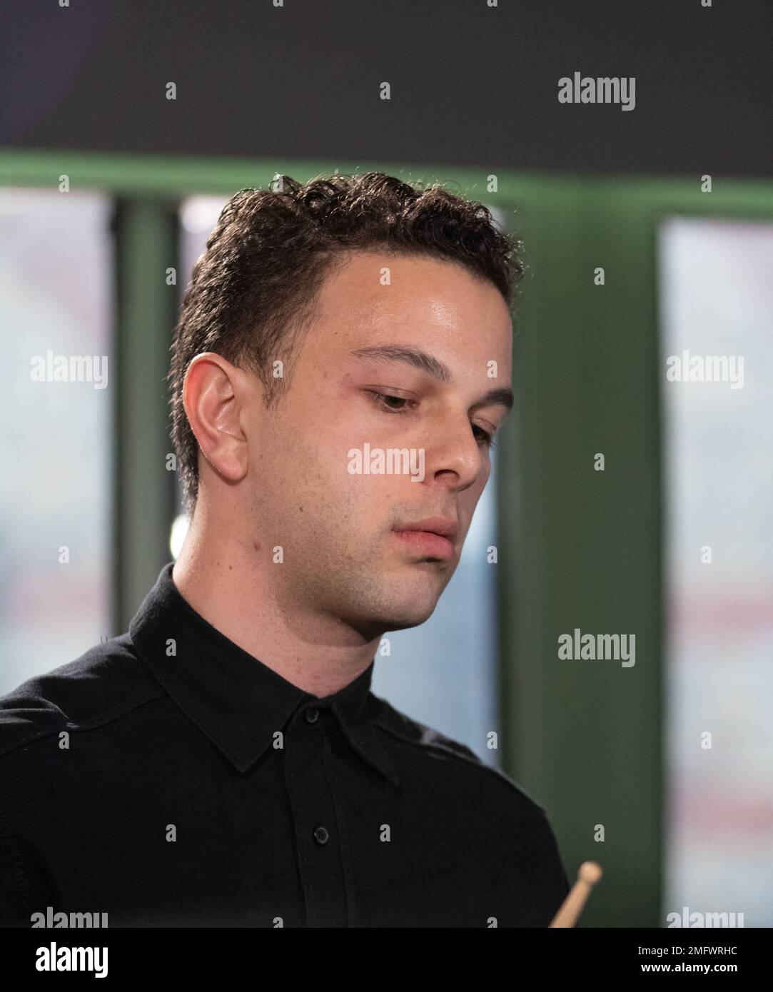 Verite brooklyn hi-res stock photography and images - Alamy