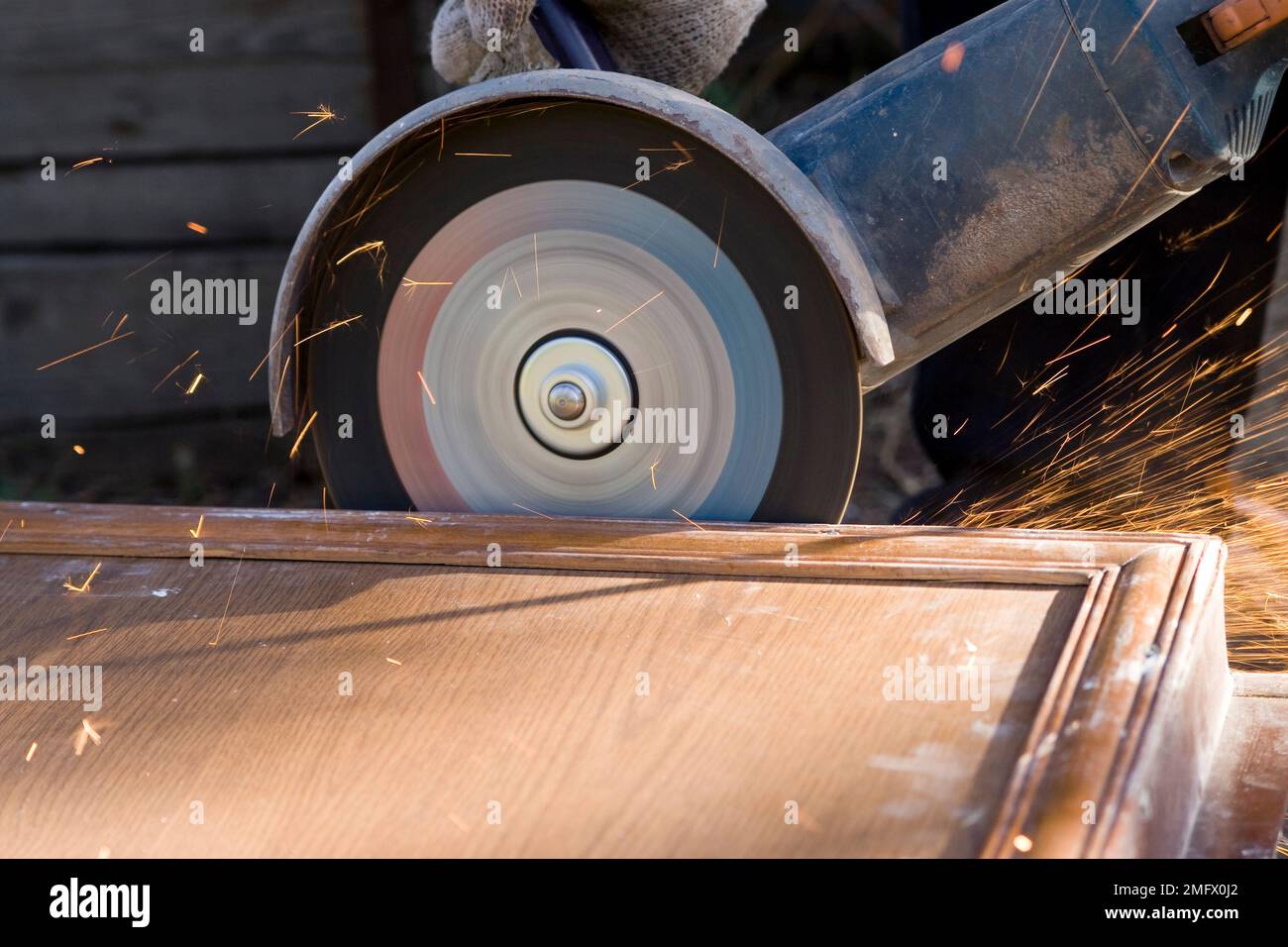 Grinding mechanism hi-res stock photography and images - Alamy