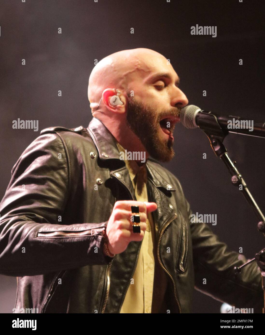 Rock ambassadors hi-res stock photography and images - Alamy