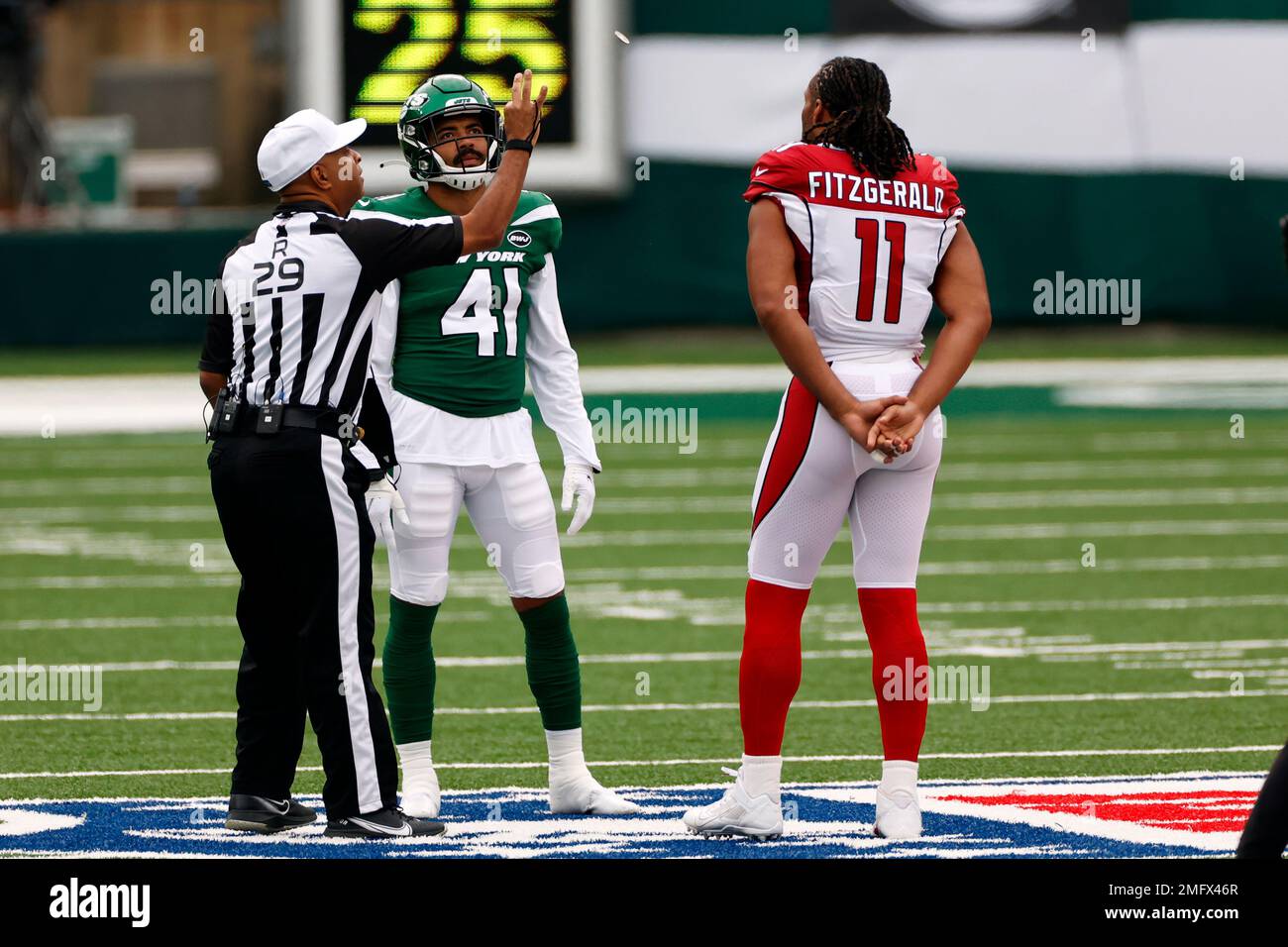 Safety Football Referee