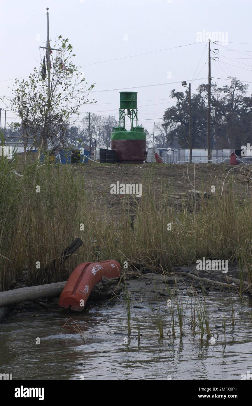 Aids to Navigation Operations - 26-HK-63-41. displaced CG ATON 233514 ...