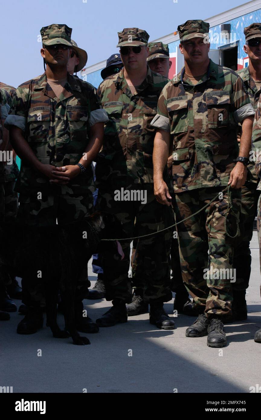 Vice Admiral Vivien Crea - 26-HK-15-47. CG personnel listening to VADM ...
