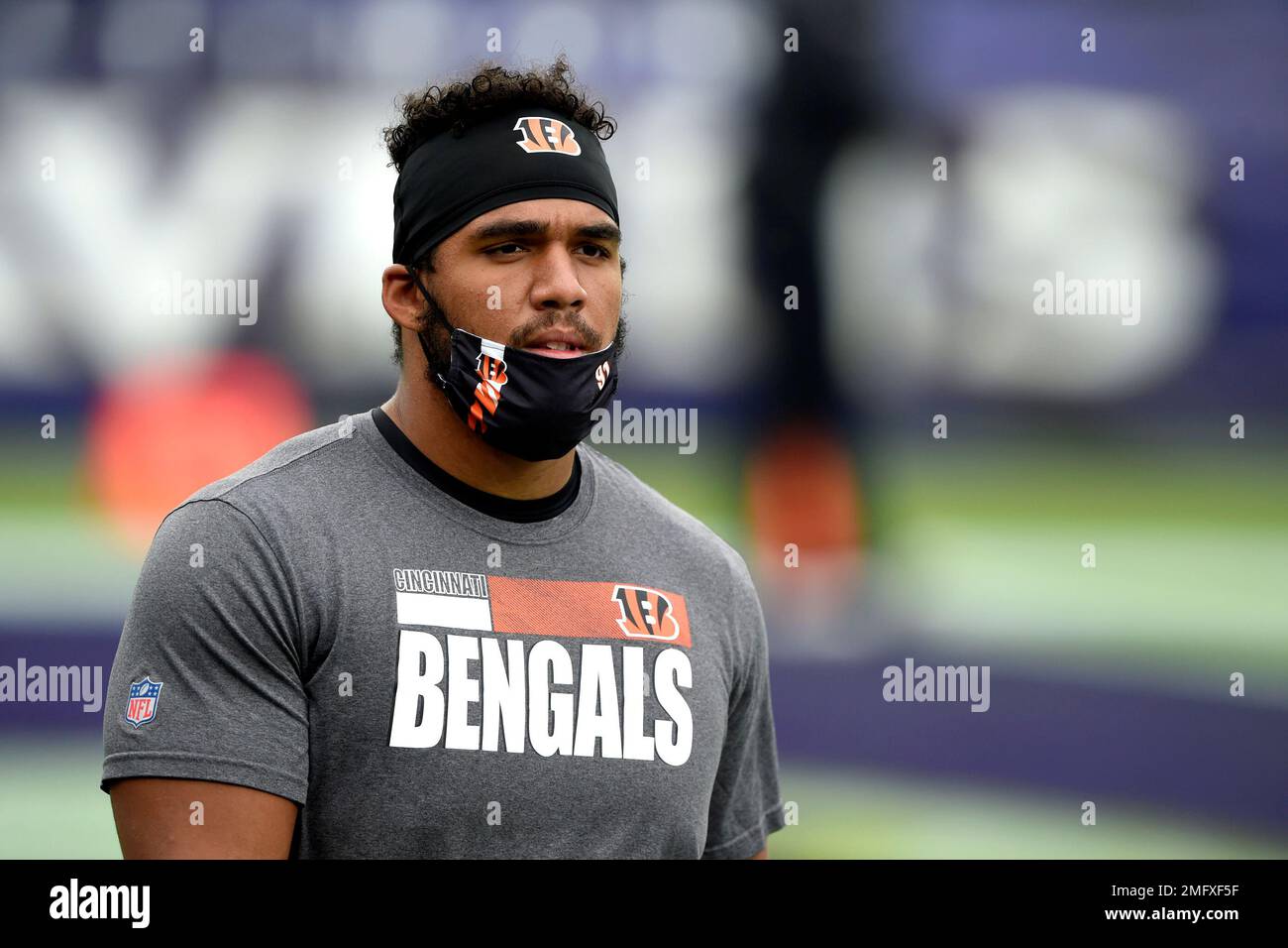 Amani bledsoe hi-res stock photography and images - Alamy