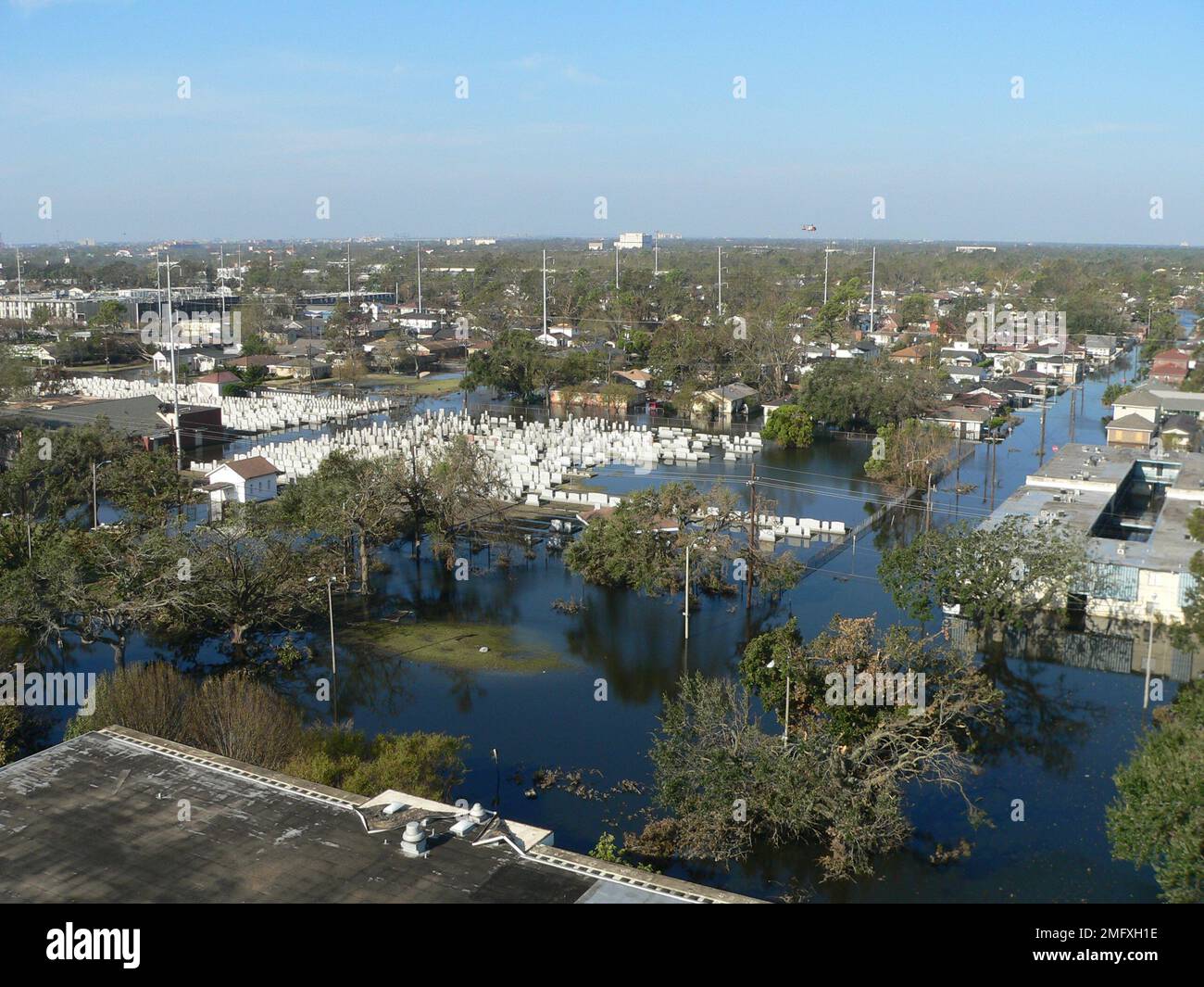 Aftermath - Flooding - Miscellaneous - 26-HK-36-304. flooding in ...
