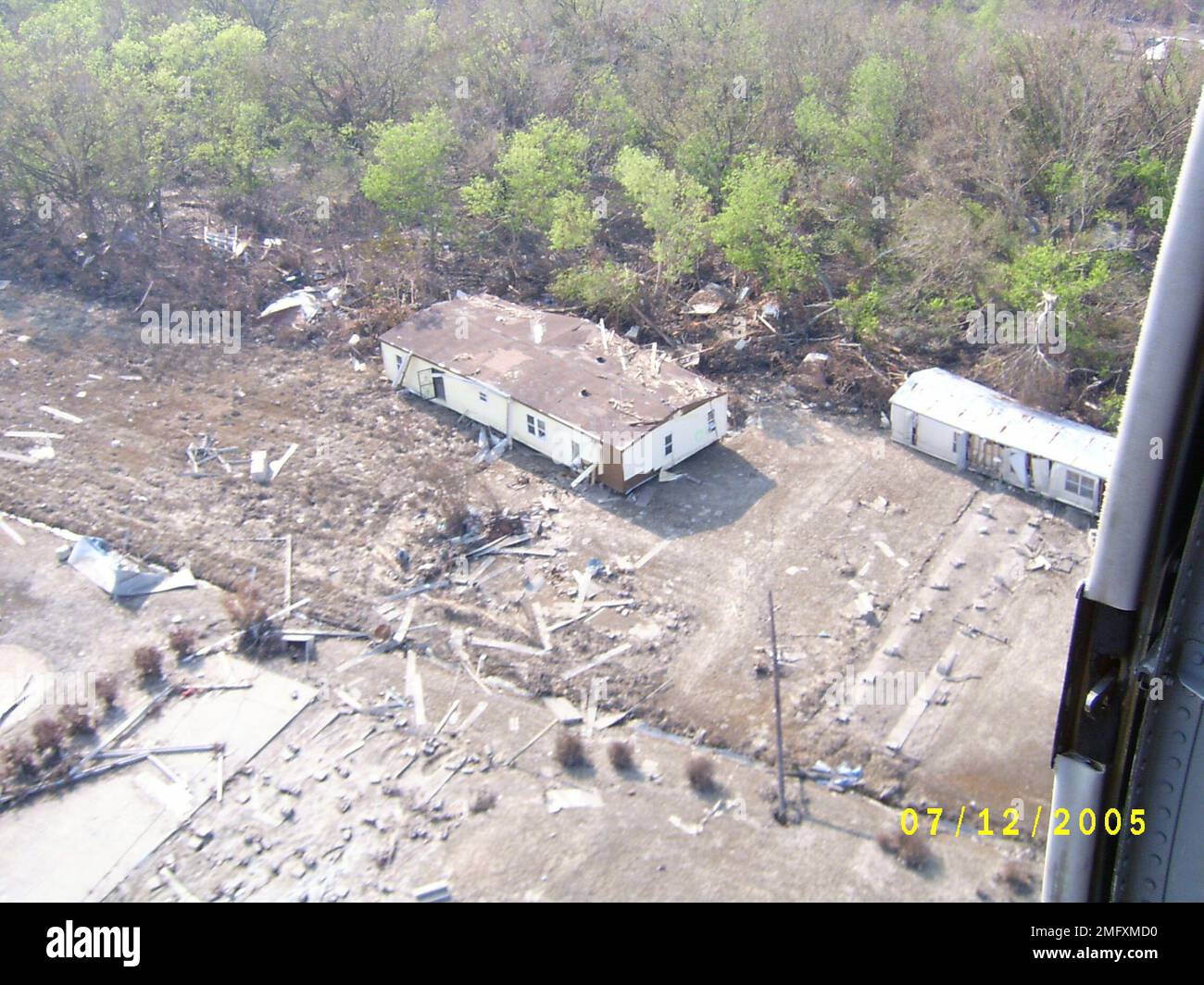 Great Lakes Search and Rescue Detachment - 26-HK-144-447. Hurricane ...