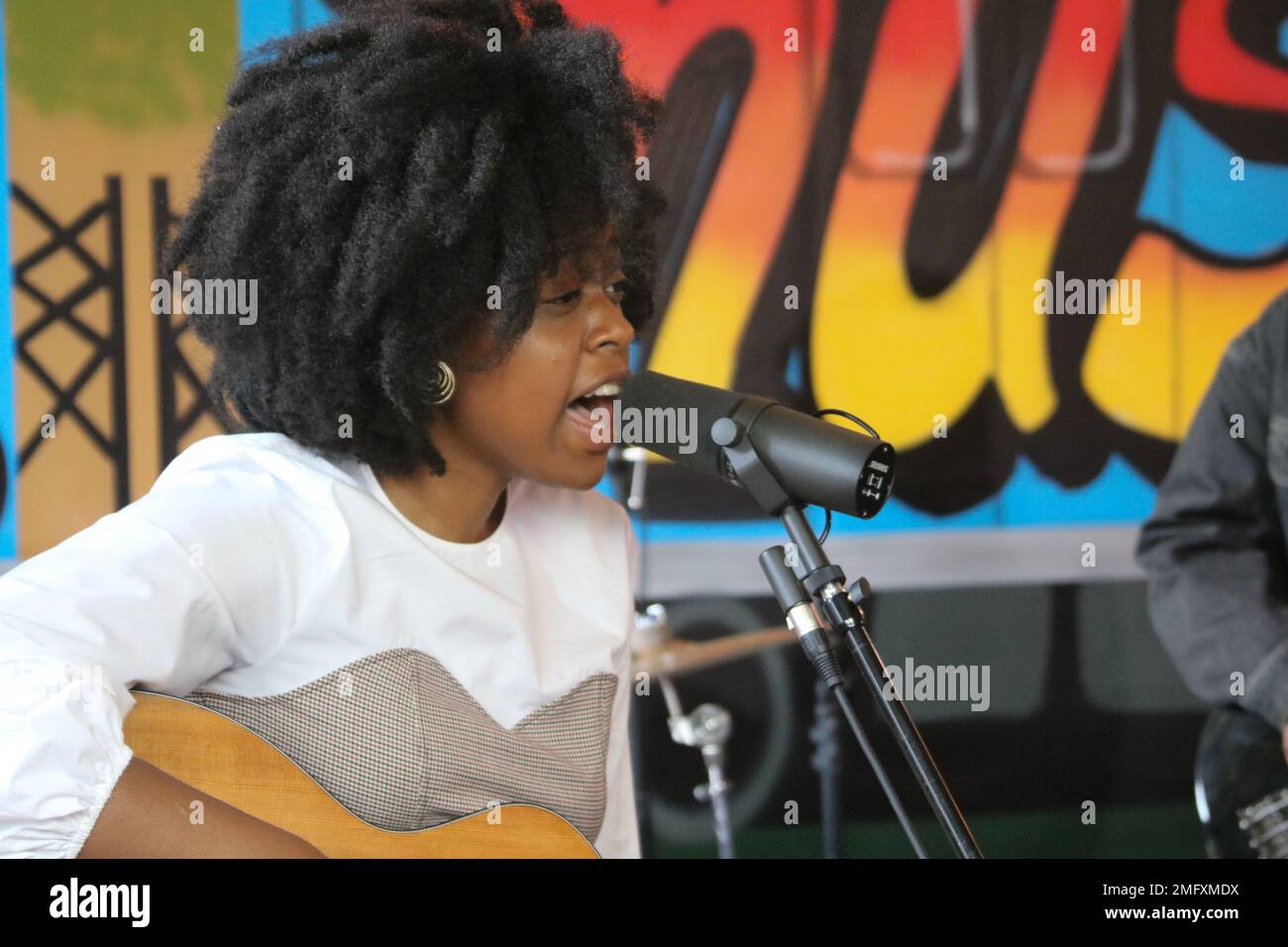 Victory boyd hi-res stock photography and images - Alamy