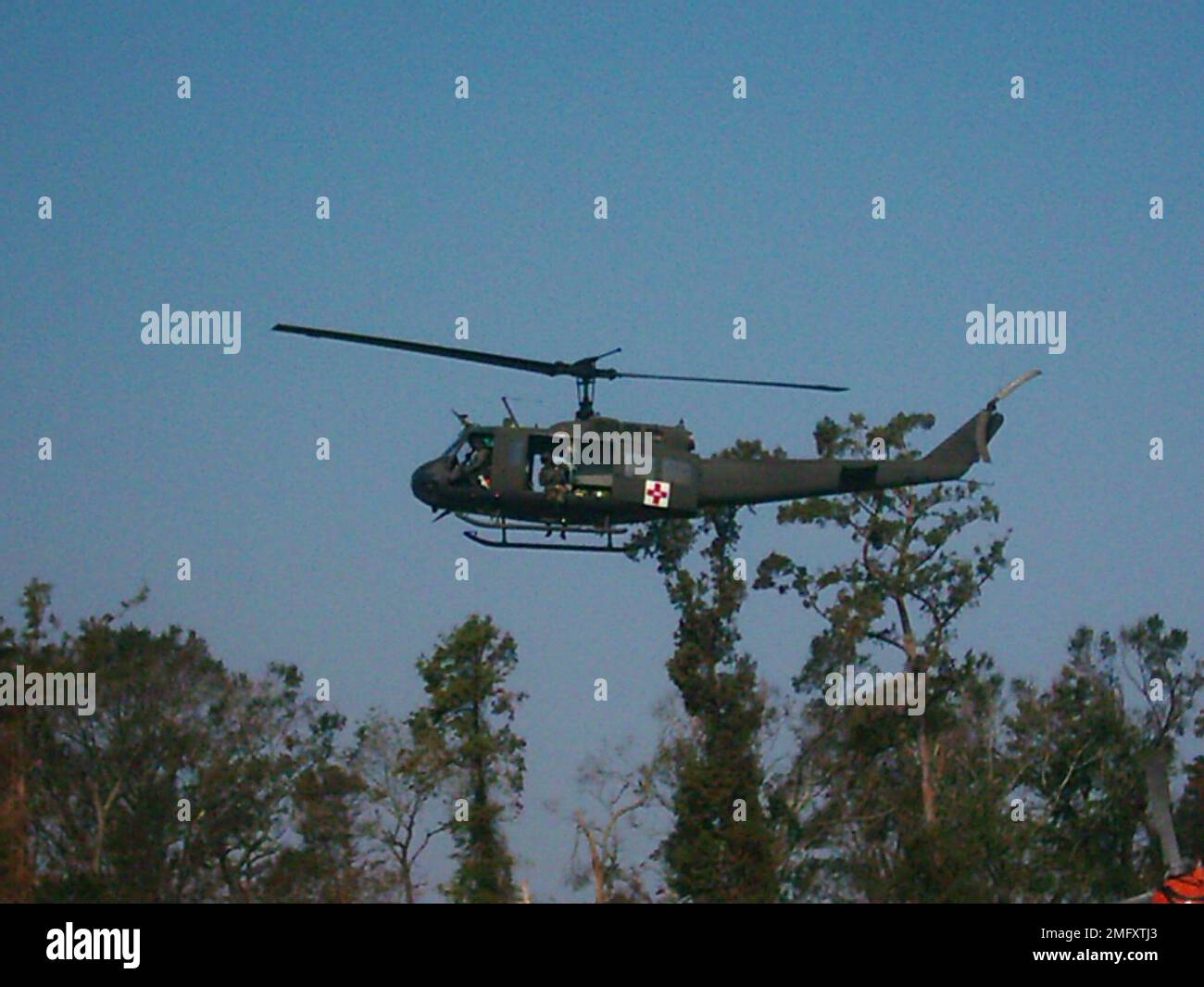 Aircrafts - Miscellaneous - 26-HK-56-77. Military helicopter with ...