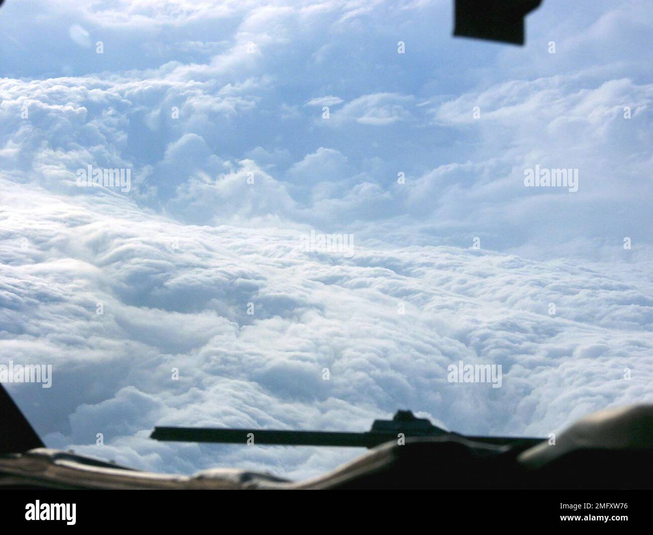 Katrina eyewall hi-res stock photography and images - Alamy