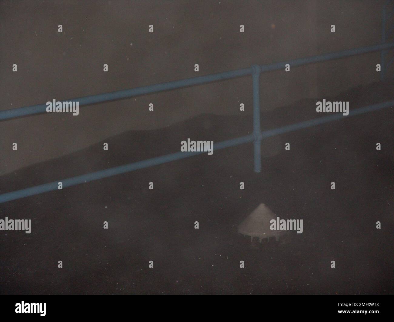 ESU Incident Command Post New Orleans - Katrina Sector - 26-HK-305-40 ...