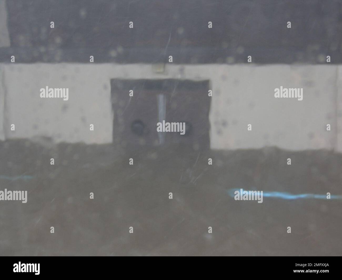 ESU Incident Command Post New Orleans - Katrina Sector - 26-HK-305-49 ...