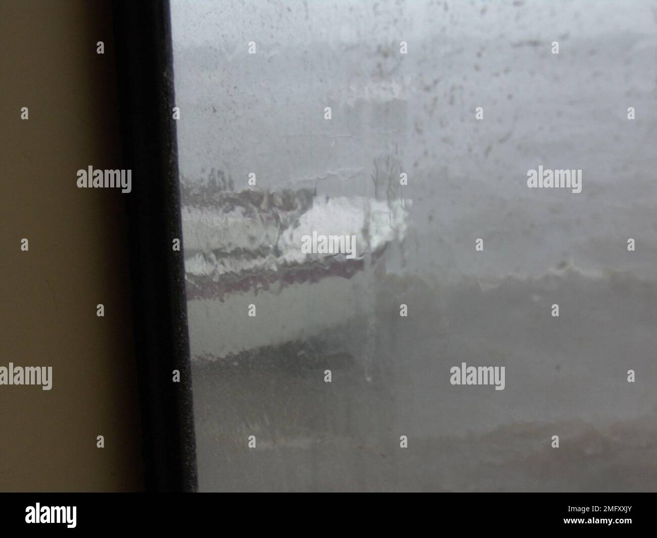 ESU Incident Command Post New Orleans - Katrina Sector - 26-HK-305-51 ...