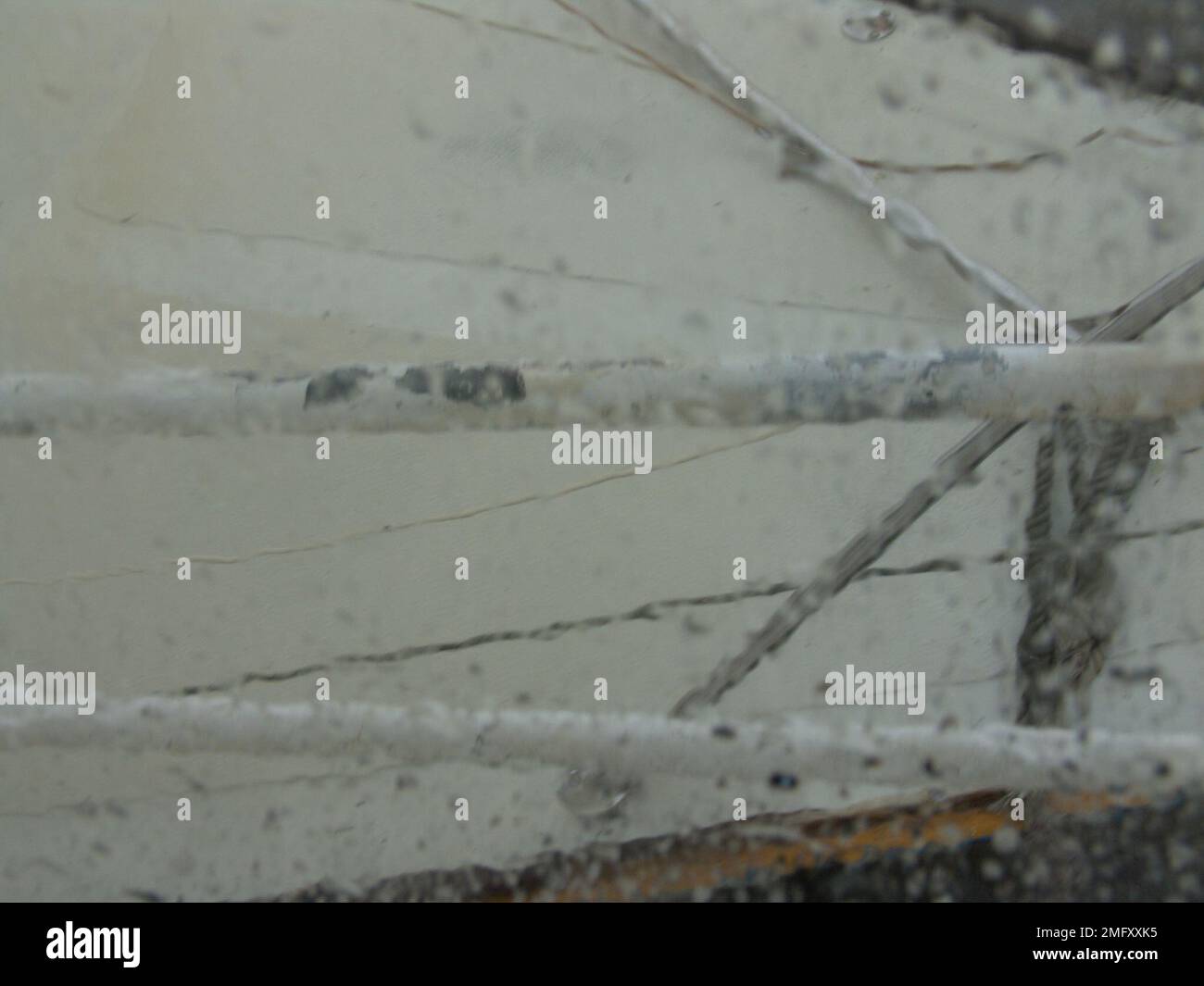 ESU Incident Command Post New Orleans - Katrina Sector - 26-HK-305-56 ...