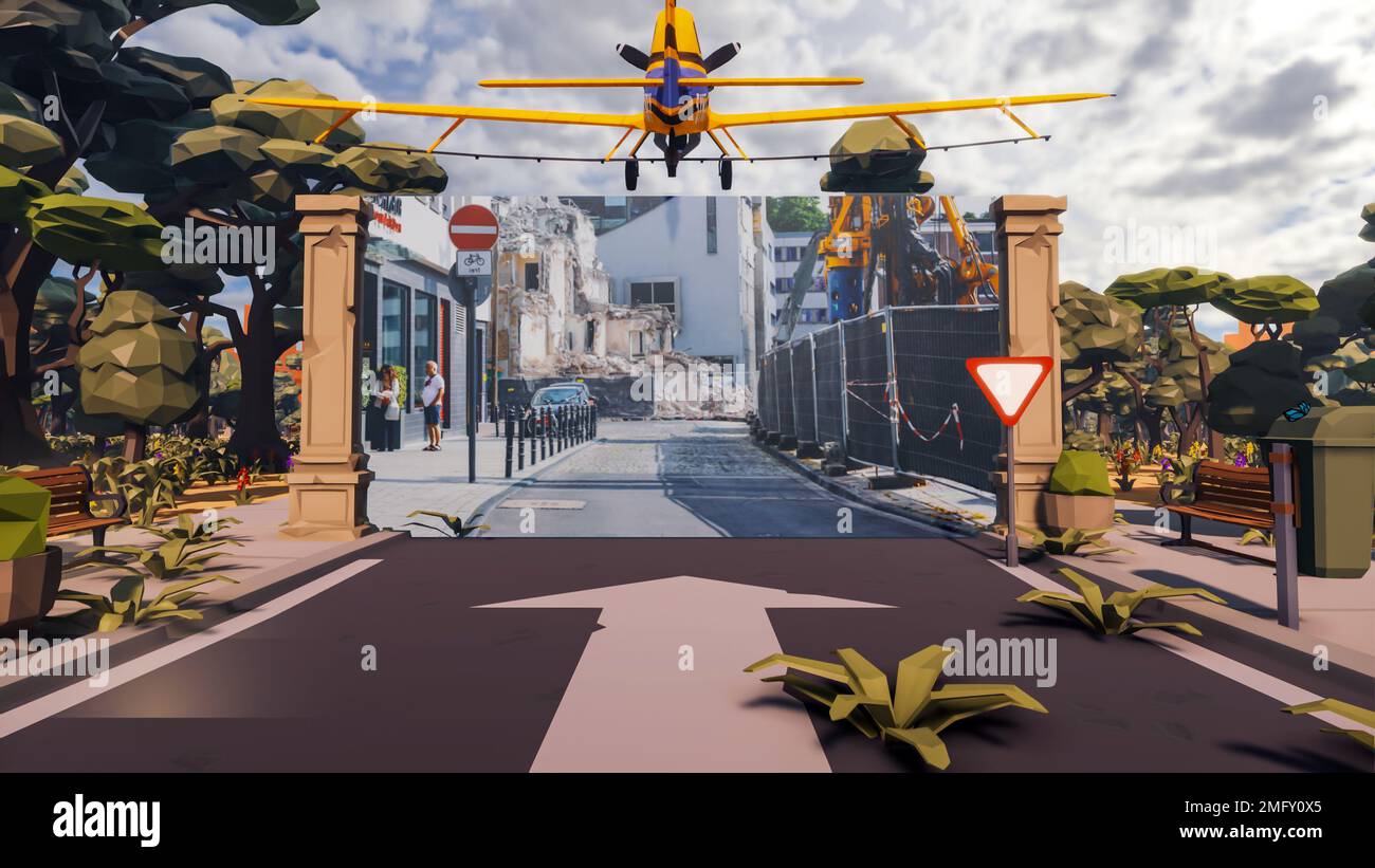 Graphic resources for sustainable development goals biodiversity a ...