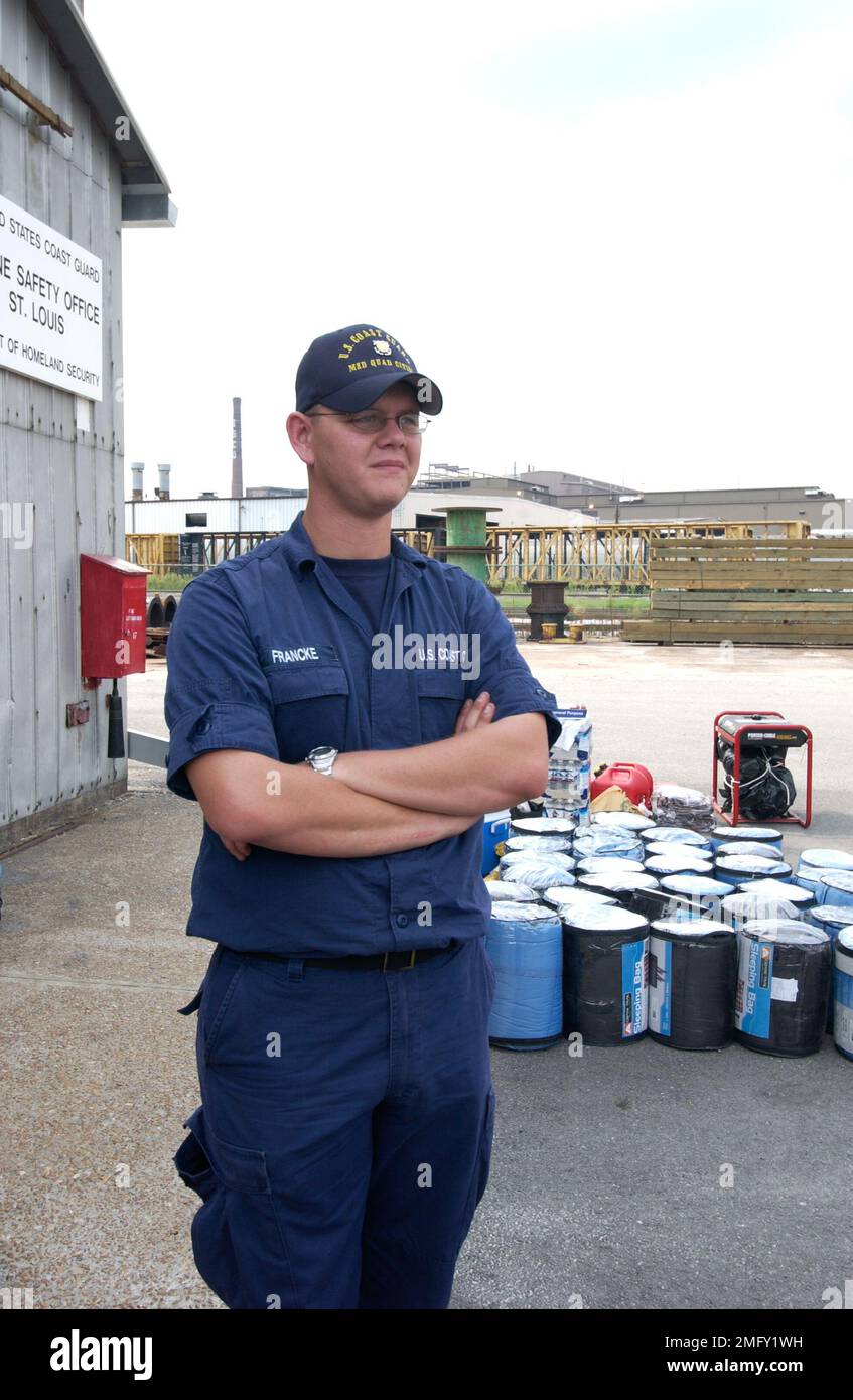 Disaster Assistance Response Teams (DART) - Marine Safety Office St ...