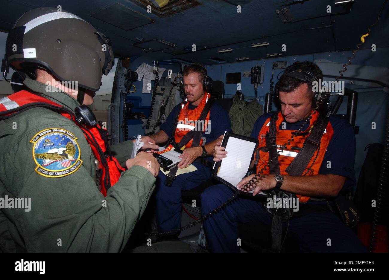 Disaster Assistance Response Teams (DART) - Marine Safety Office St ...