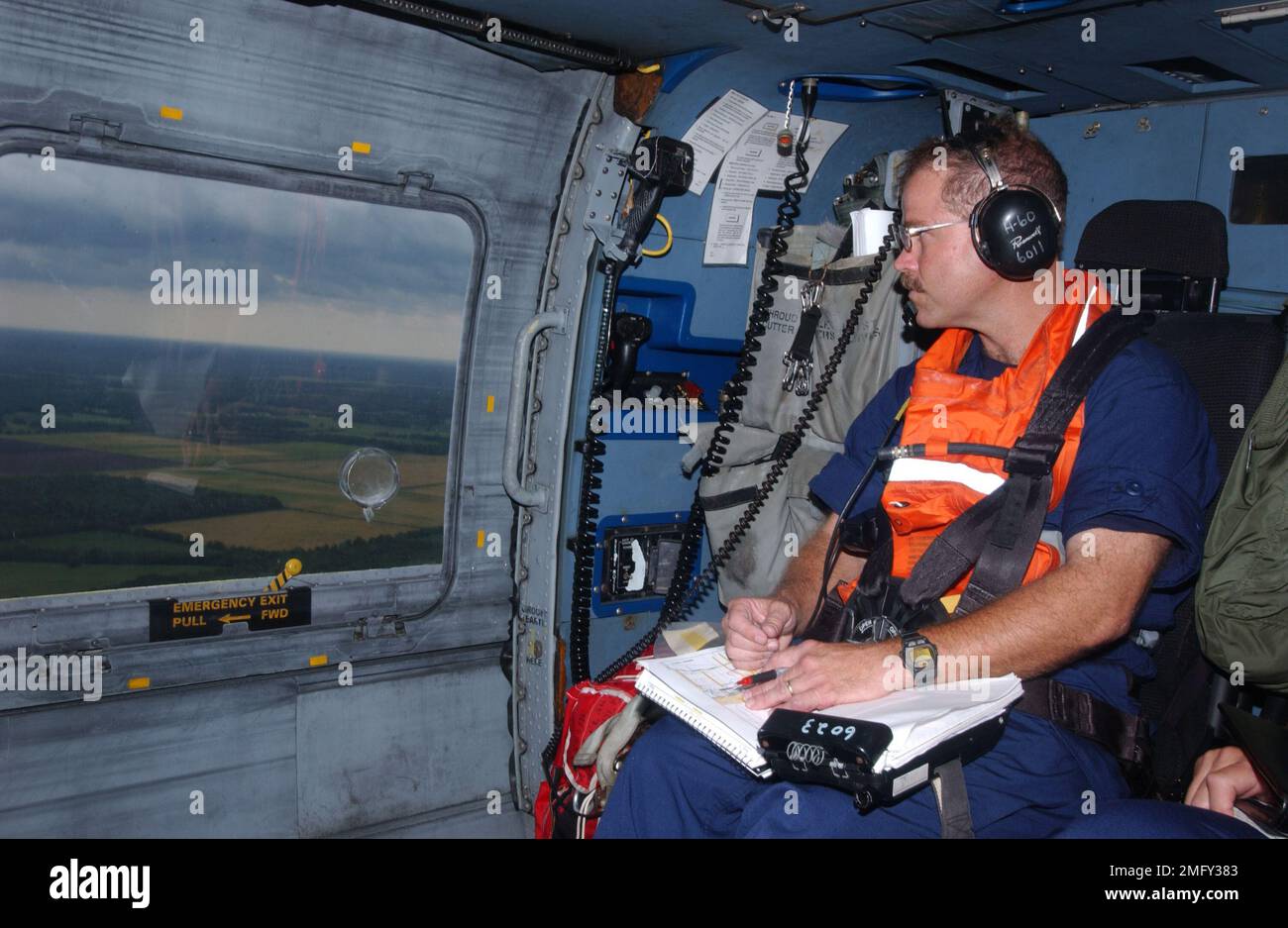 Disaster Assistance Response Teams (DART) - Marine Safety Office St ...