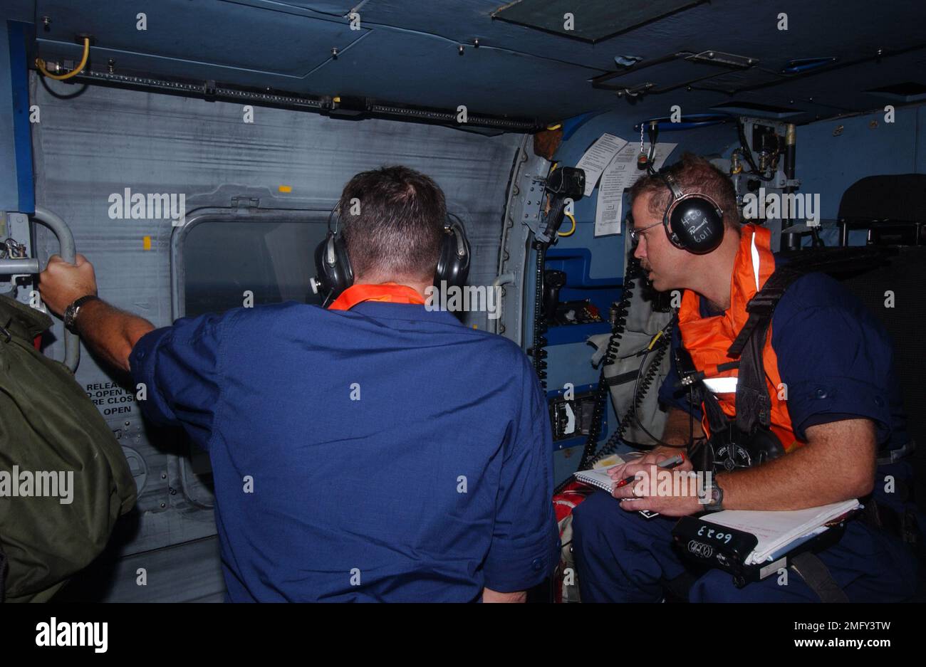 Disaster Assistance Response Teams (DART) - Marine Safety Office St ...
