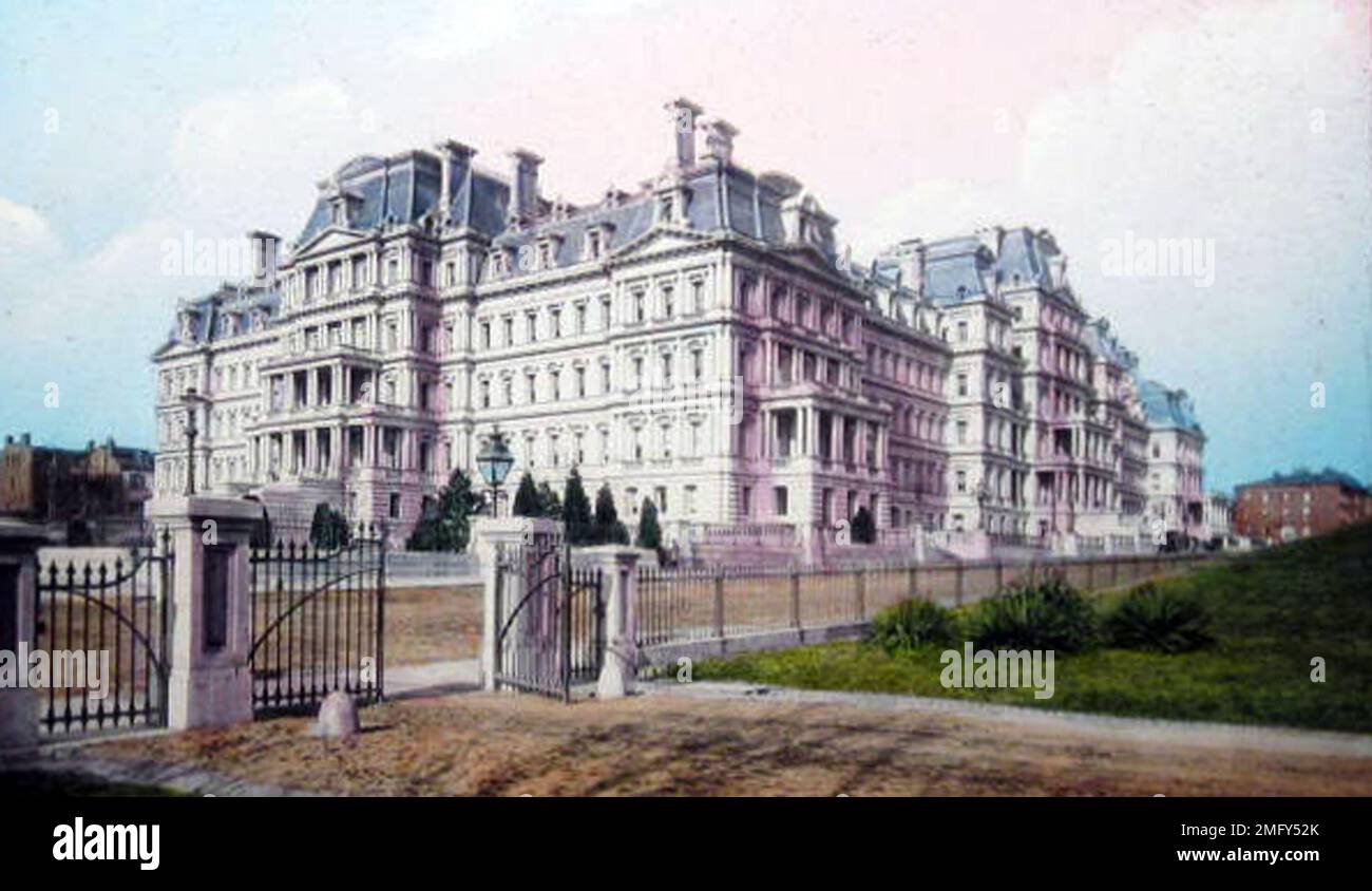 Department of the navy hi-res stock photography and images - Alamy