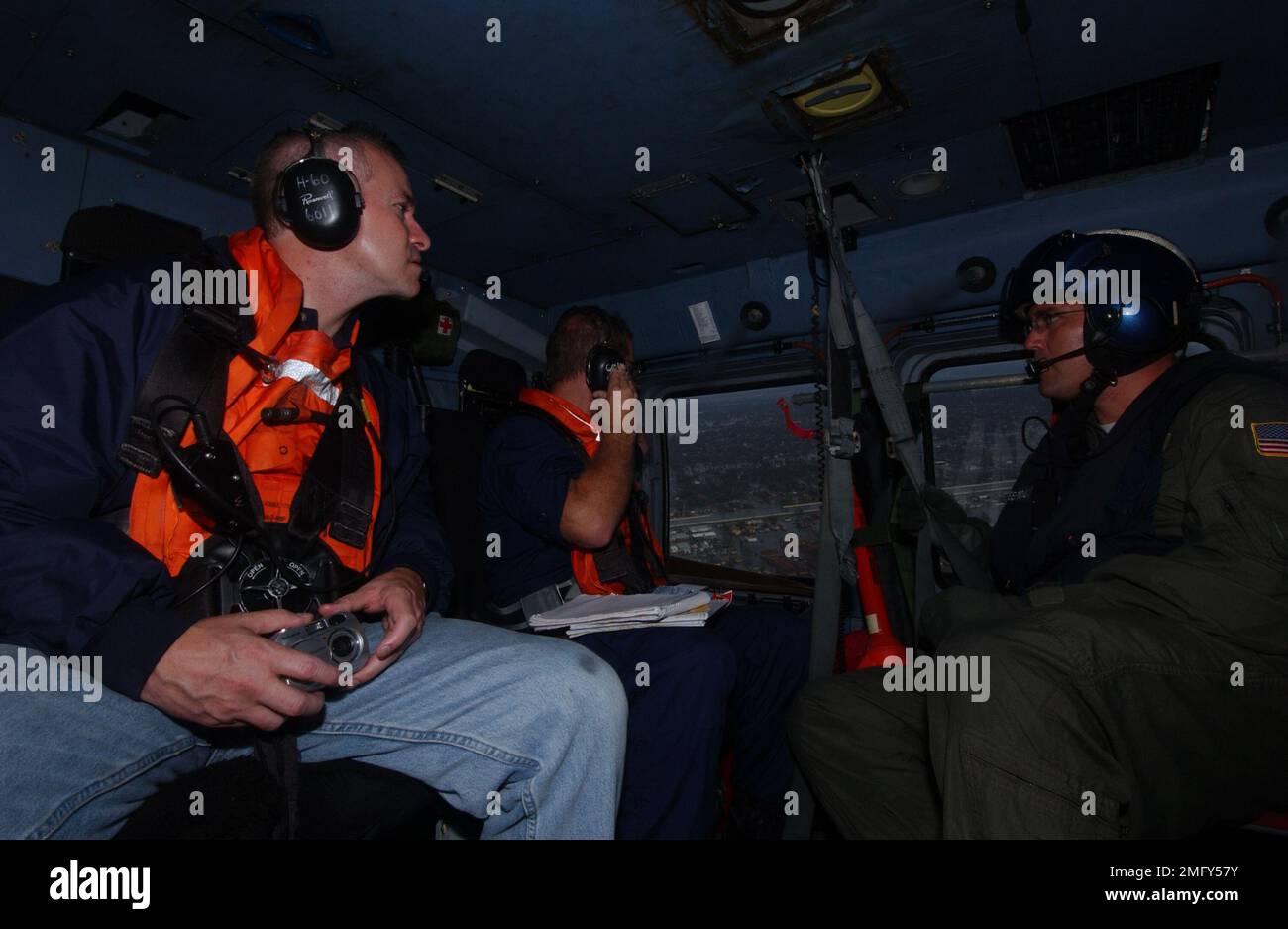 Disaster Assistance Response Teams (DART) - Marine Safety Office St ...