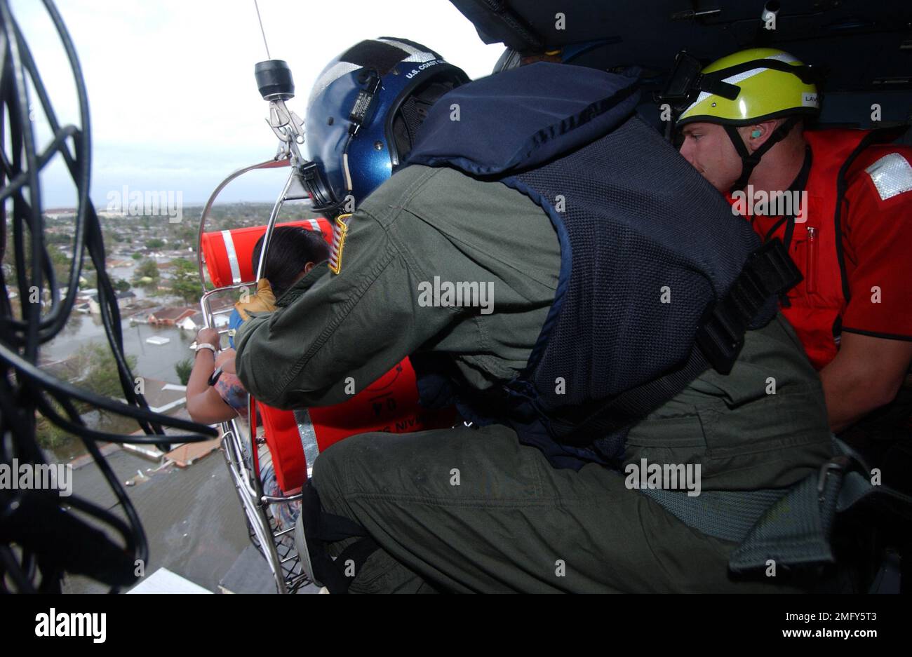 Disaster Assistance Response Teams (DART) - Marine Safety Office St ...