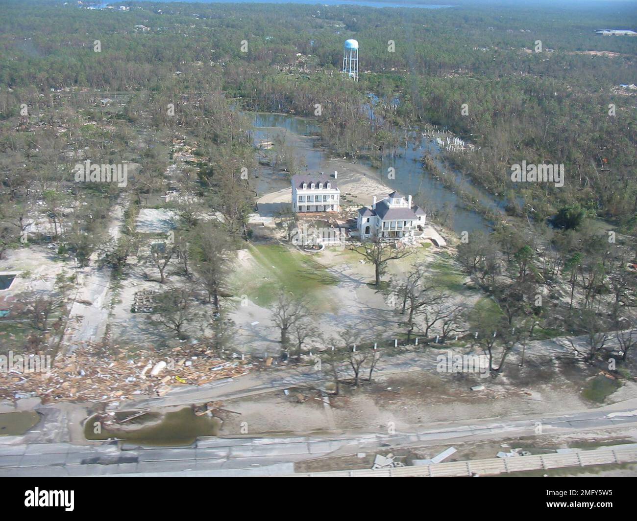 Aviation Training Center - Mobile Aircrew - Aftermath and Rescue - 26 ...