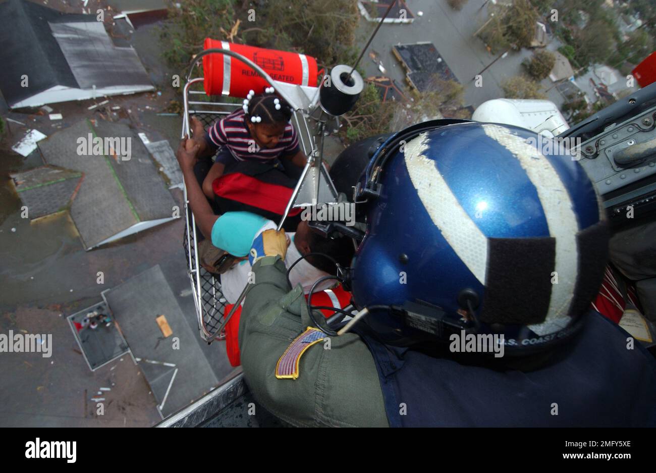 Disaster Assistance Response Teams (DART) - Marine Safety Office St. Louis - 26-HK-120-32 ...