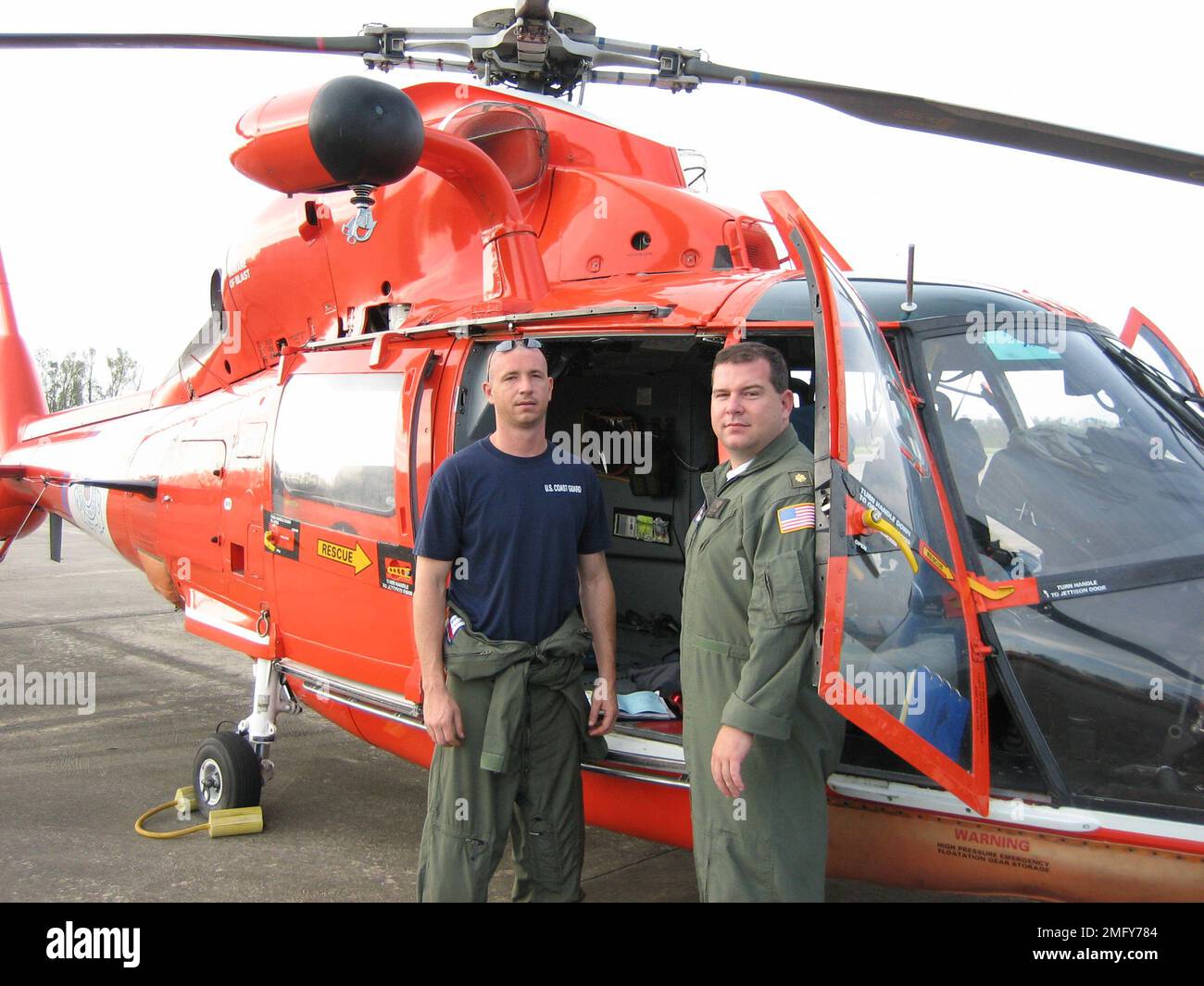 Coast Guard Structures - Air Stations - New Orleans - 26-HK-95-95 ...