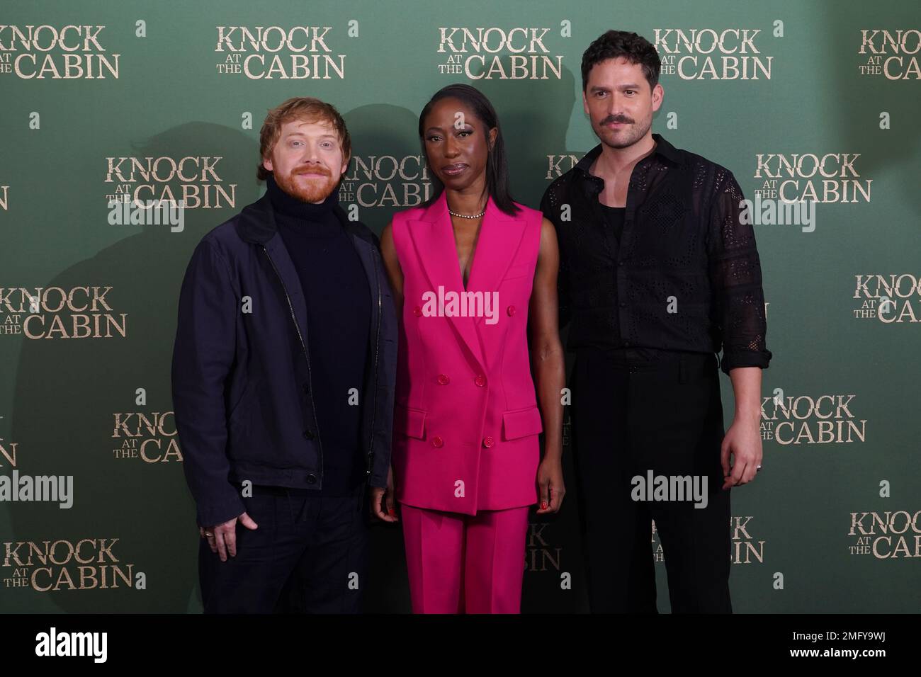 Nikki amuka bird 2023 hi-res stock photography and images - Alamy